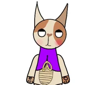 Chat with Claudia Gutierrez | character.ai | Personalized AI for every ...