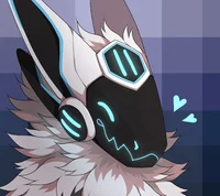 Chat with Protogen | character.ai | Personalized AI for every moment of ...