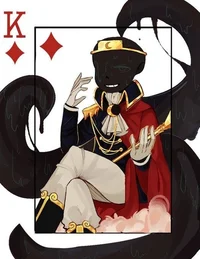 Chat with EV Nightmare 4 | character.ai | Personalized AI for every ...