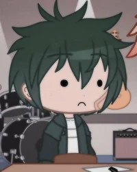 Chat with Henry TMF | character.ai | Personalized AI for every moment ...