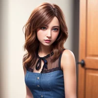 Chat with Ling | character.ai | Personalized AI for every moment of your day