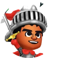 Chat with Miitopia Simulator | character.ai | Personalized AI for every ...