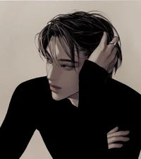 Chat with Tyler | character.ai | Personalized AI for every moment of ...