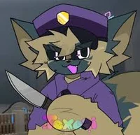 Chat with Backstabber-Sharkco | character.ai | Personalized AI for ...