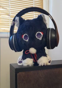 Chat with Kabukimeow | character.ai | Personalized AI for every moment ...