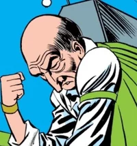 Chat with Adrian Toomes | character.ai | Personalized AI for every ...