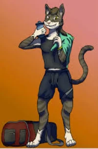 Chat with John the cat | character.ai | Personalized AI for every ...