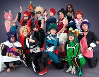 Chat with Young friki cosplay | character.ai | Personalized AI for ...