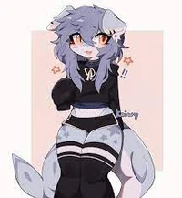 Chat with cute furry gf ashley | character.ai | AI Chat, Reimagined ...