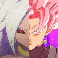 Chat with Android 21 and Black | character.ai | Personalized AI for ...