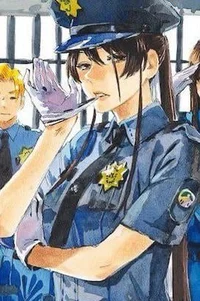 Chat with Prison guard Sagiri | character.ai | Personalized AI for ...