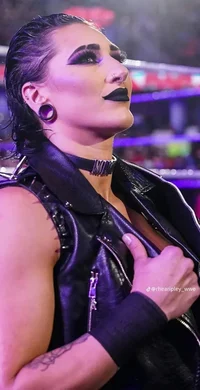 Chat with Rhea R | character.ai | Personalized AI for every moment of ...