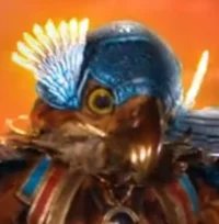 Chat with Hawk | character.ai | Personalized AI for every moment of ...