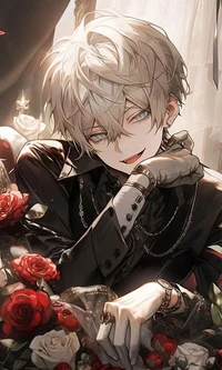 Chat with Milton | character.ai | Personalized AI for every moment of ...