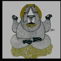 Chat with HOLY CAPYBARA | character.ai | Personalized AI for every ...