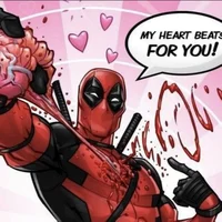 Chat with Deadpool | character.ai | Personalized AI for every moment of ...