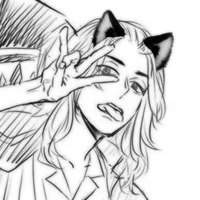 Chat with Mikey catboy AU BL | character.ai | Personalized AI for every ...