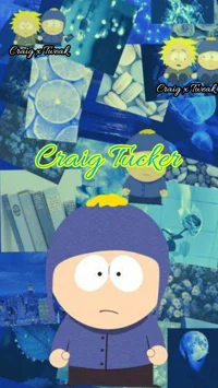 Chat with Craig Tucker | character.ai | Personalized AI for every ...