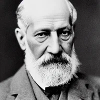Chat with Sigmund Freud | character.ai | Personalized AI for every ...
