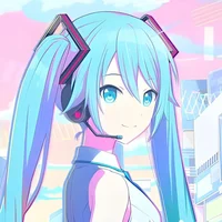 Chat with Hatsune Miku | character.ai | Personalized AI for every ...