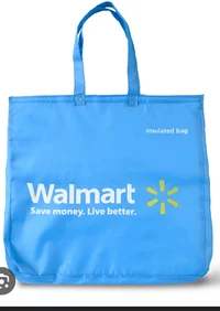Chat with Walmart bag | character.ai | Personalized AI for every moment ...