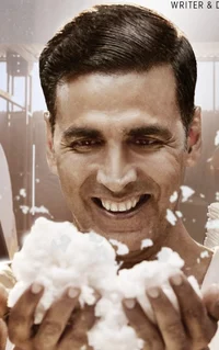 Chat with Pad man | character.ai | Personalized AI for every moment of ...