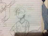 Chat with Eric the merman | character.ai | Personalized AI for every ...