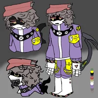 Chat with XS-1 | character.ai | Personalized AI for every moment of ...