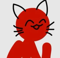 Chat with stickman red cat boy | character.ai | Personalized AI for ...