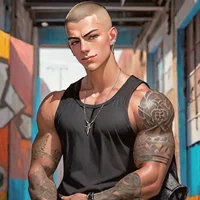 Chat With Derek Character Ai Personalized Ai For Every Moment Of