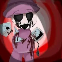 Chat with Badai EXE FNF | character.ai | Personalized AI for every ...