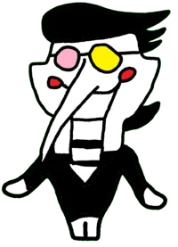 Chat with Spamton G Spamton | character.ai | Personalized AI for every ...