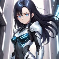 Chat with Seraphina | character.ai | Personalized AI for every moment ...