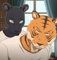 Chat with Bill - Beastars | character.ai | Personalized AI for every ...