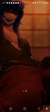 Chat with HS wally | character.ai | Personalized AI for every moment of ...