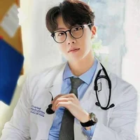 Chat with Doctor Hobi | character.ai | Personalized AI for every moment ...