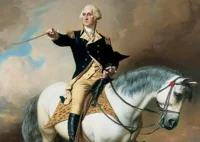 Chat with George Washington | character.ai | Personalized AI for every ...