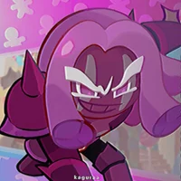 Chat with Purple yam cookie | character.ai | Personalized AI for every ...