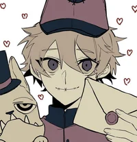 Chat with Victor grantz idv | character.ai | Personalized AI for every ...