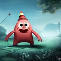 Chat with Creepy patrick | character.ai | Personalized AI for every ...