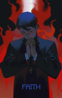 Chat with John ward | character.ai | Personalized AI for every moment ...