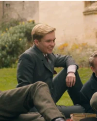 Chat with Christopher Wiseman | character.ai | Personalized AI for ...