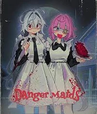 Chat with Danger maids | character.ai | Personalized AI for every ...