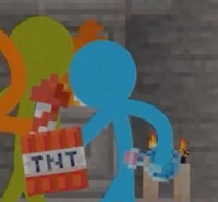 Chat with Blue-avm | character.ai | Personalized AI for every moment of ...