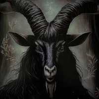 Chat with Maryland Goatman | character.ai | Personalized AI for every ...