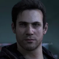 Chat with Gavin Reed | character.ai | Personalized AI for every moment ...