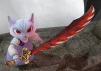 Chat with Evil Scimitar | character.ai | Personalized AI for every ...