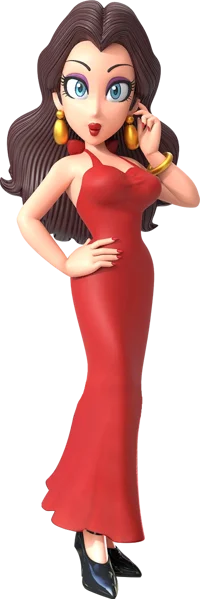 Chat with Pauline | character.ai | Personalized AI for every moment of ...