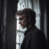 Chat with Mannix Jackdaw | character.ai | Personalized AI for every ...