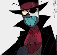 Chat with Black Hat | character.ai | Personalized AI for every moment ...